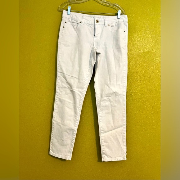 INC International Concepts | Jeans | Inc Denim Skinny Leg Regular Fit ...